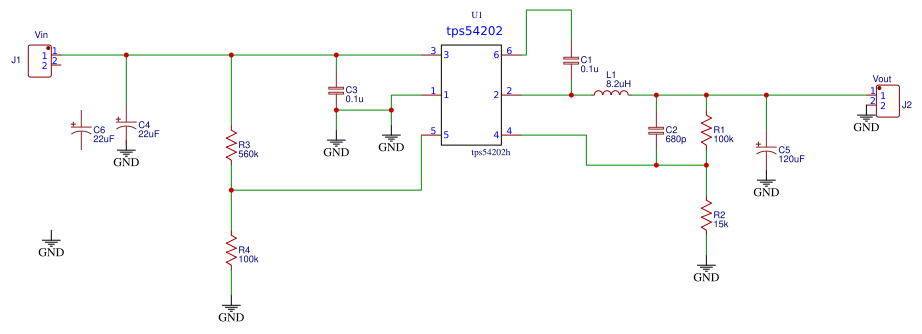 tps Resources - EasyEDA