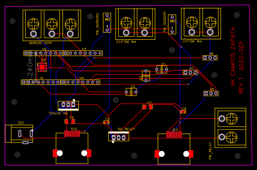 PCB_Arduino Nano_multisensores Resources - EasyEDA