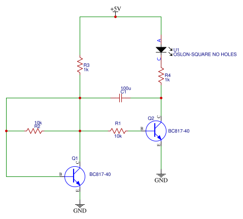 sample Resources - EasyEDA