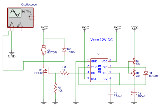 PCA9685 Resources - EasyEDA