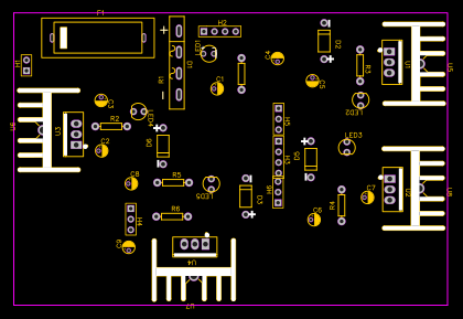 project1 Resources - EasyEDA