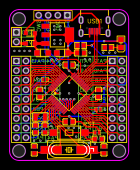 STM32F103C8T6_PCB COPY Resources - EasyEDA