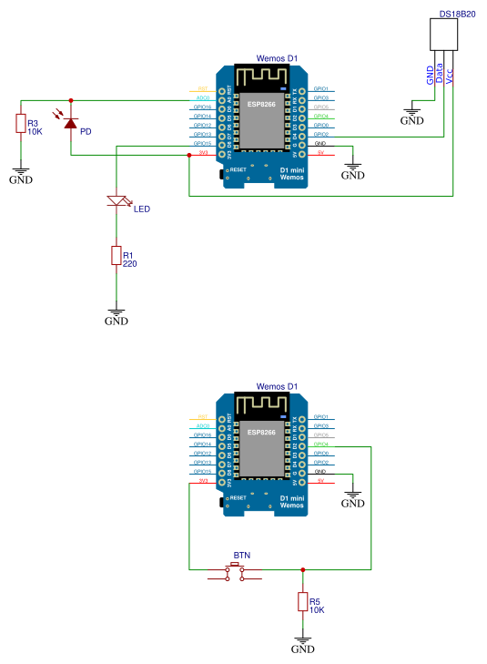 IoT Resources - EasyEDA