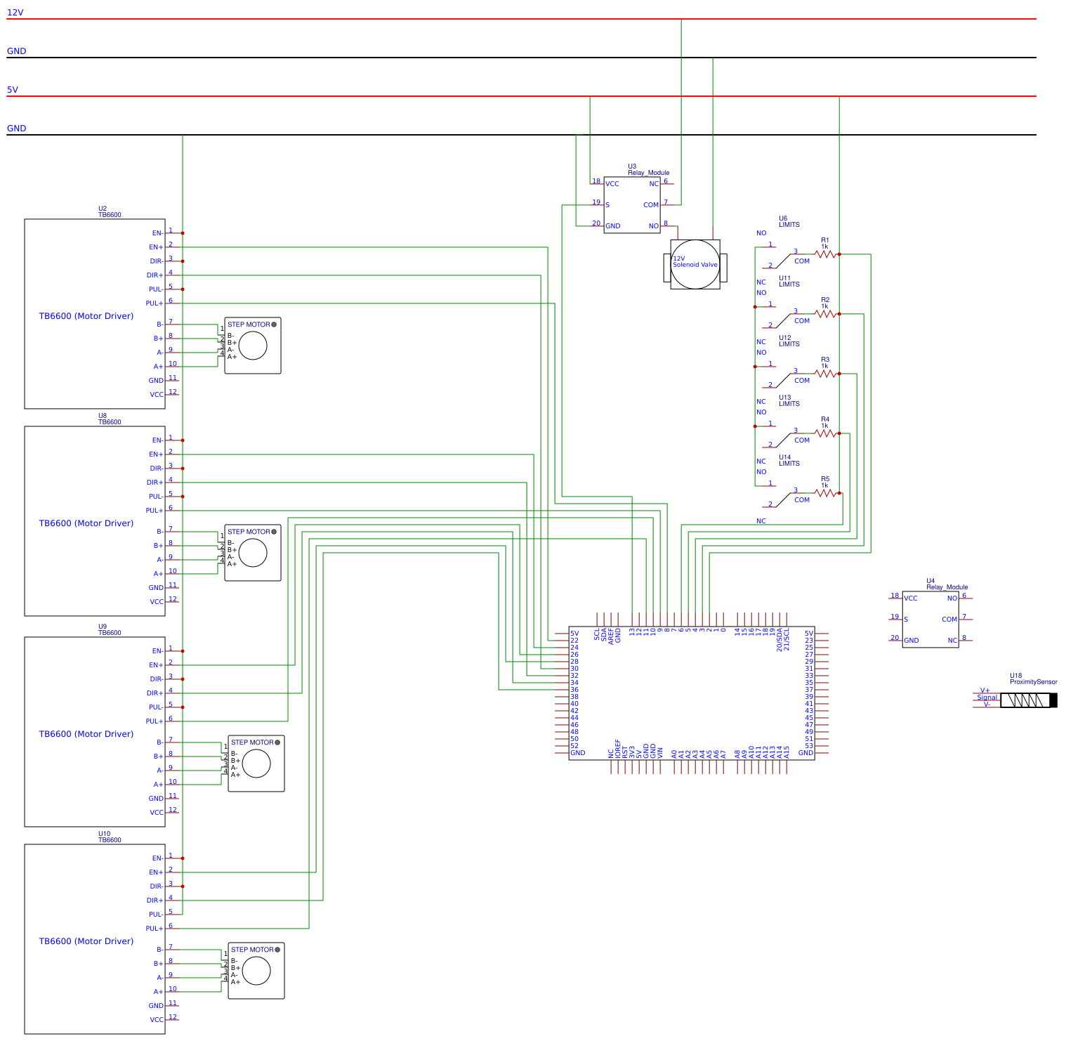arduinoMEGA Resources - EasyEDA