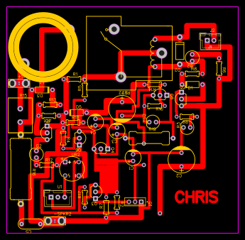 PCB_speaker new1 Resources - EasyEDA