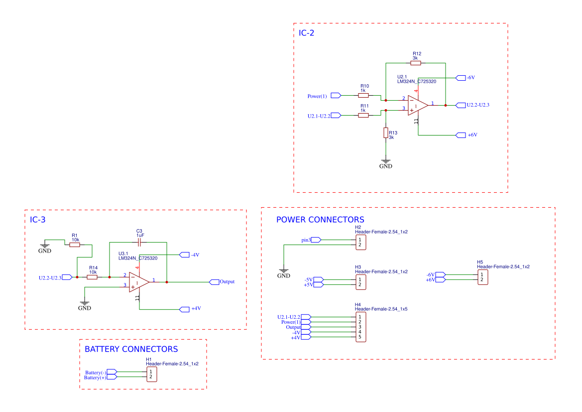 Constant_Voltage_schematic Resources - EasyEDA