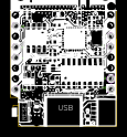 WEMOS-D1-MINI-V4-for-Slimevr Resources - EasyEDA