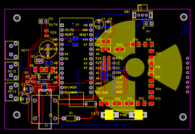 Ardos_PCB_V1.0_my Resources - EasyEDA