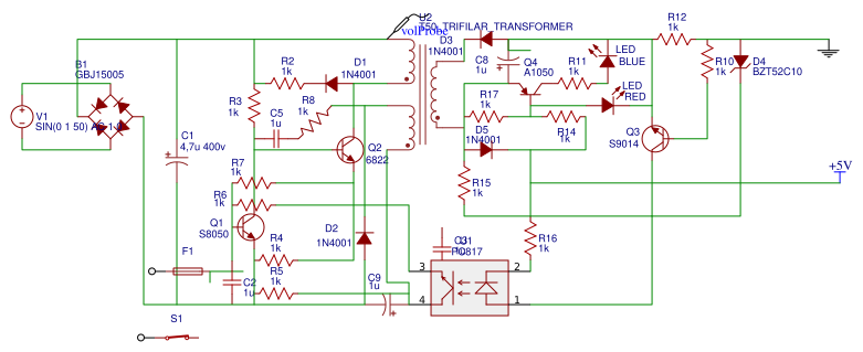 smps3 Resources - EasyEDA