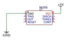 NE555 Resources - EasyEDA