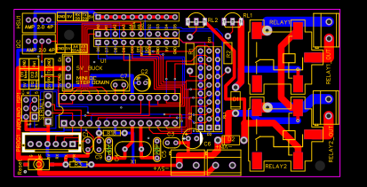 PCB_Smart Jig Controller v2 Resources - EasyEDA