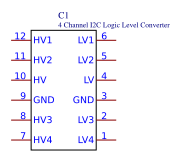 logic level shifter Resources - EasyEDA