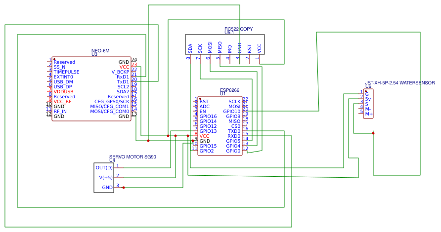 shren pcb design Resources - EasyEDA