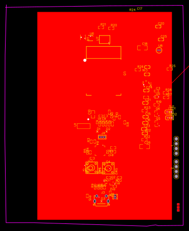PCB_farad uSubv2 Resources - EasyEDA