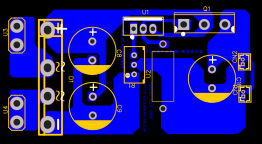 PCB_power supplay variable Resources - EasyEDA