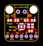 Adafruit I2S 3W Class D Amplifier Breakout - MAX98357A Resources - EasyEDA