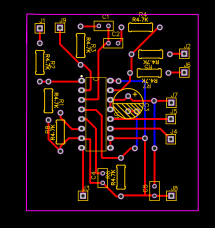 PCB_New Project 1 tl494 Resources - EasyEDA