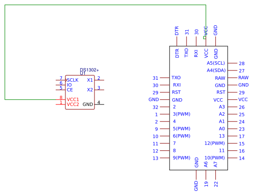 mega with ch340 Resources - EasyEDA
