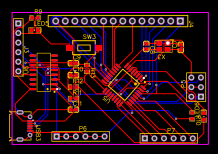 PCB_UTS BENGKEL ELEKTRONIK Resources - EasyEDA