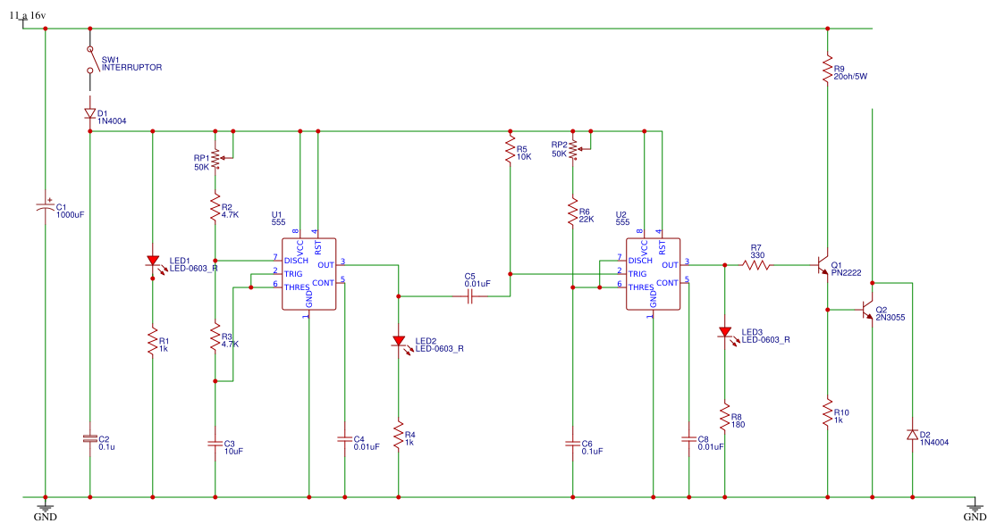 prueba Resources - EasyEDA