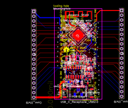 ESP 32 C Resources - EasyEDA