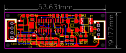 PCB_RS485 To TTL Converter Module_V2 Resources - EasyEDA