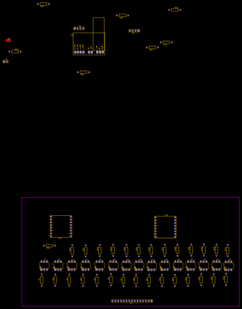 PCB_som Resources - EasyEDA