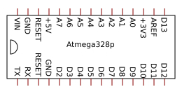 Atmega328p Resources - EasyEDA