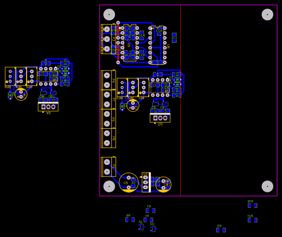 PCB_Relay+PWM Resources - EasyEDA