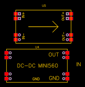 mini560 module Resources - EasyEDA
