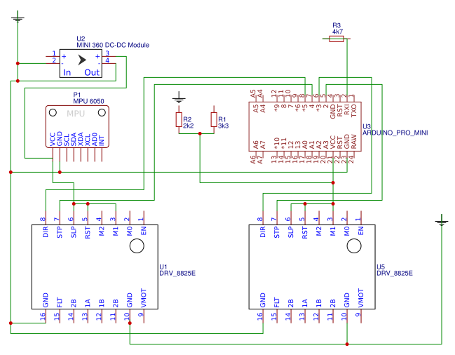 ESP32 CAN Resources - EasyEDA
