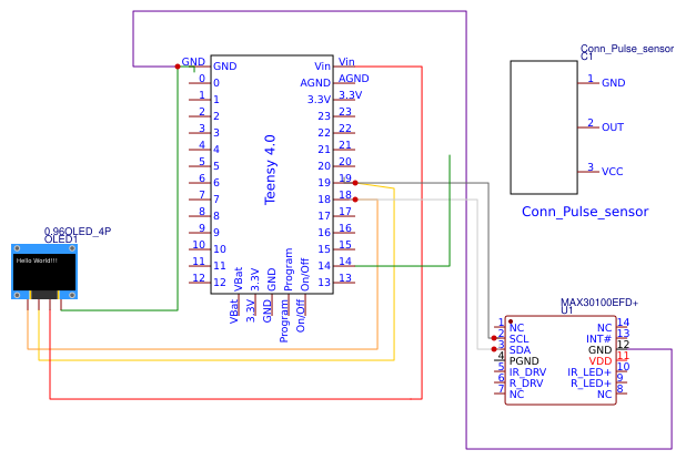 Teensy all Resources - EasyEDA
