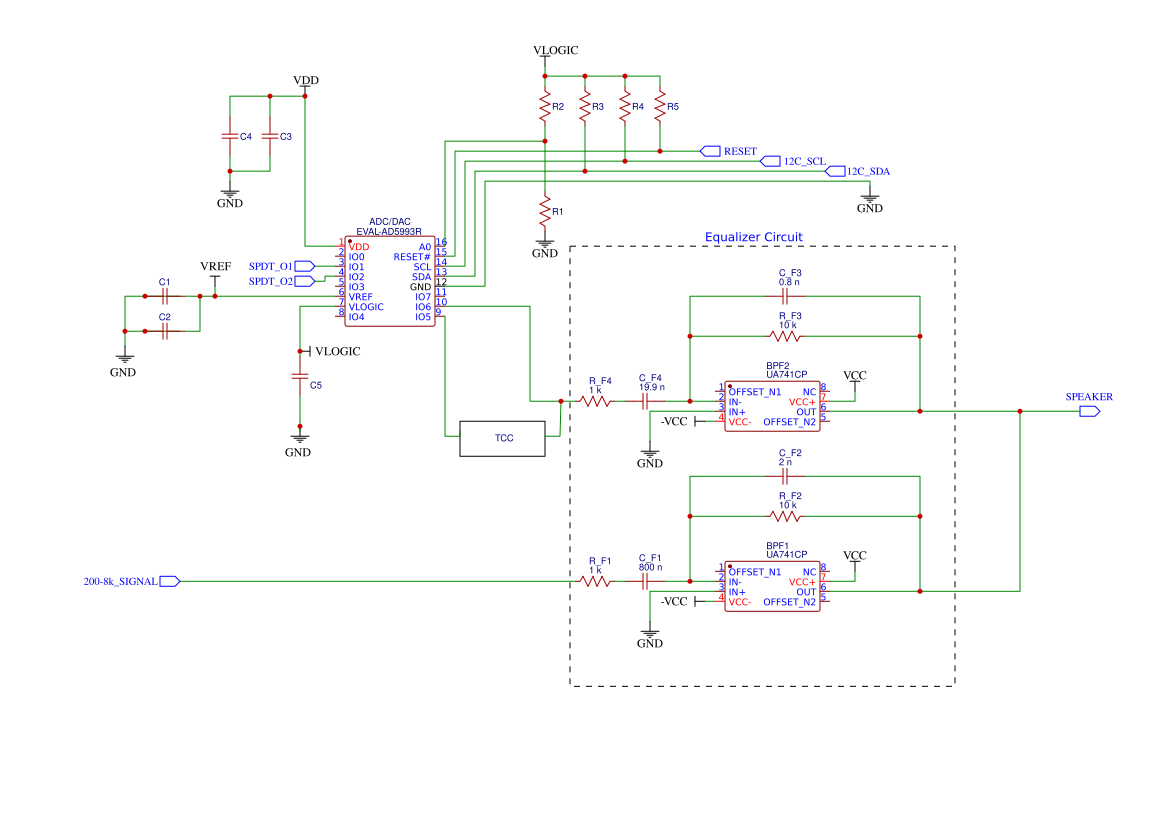 EC Resources - EasyEDA