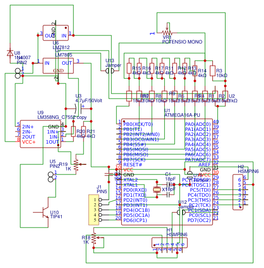 sss Resources - EasyEDA