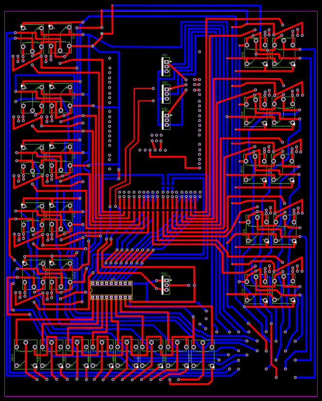 PCB_Smart Avto ESAS Resources - EasyEDA