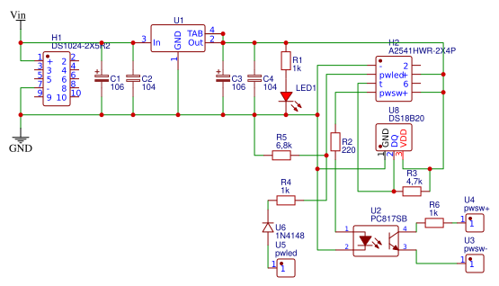 RigBot Resources - EasyEDA