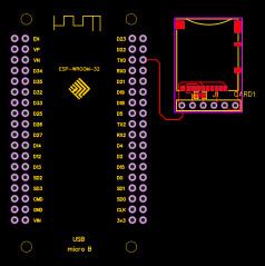 ESP32 COPY Resources - EasyEDA