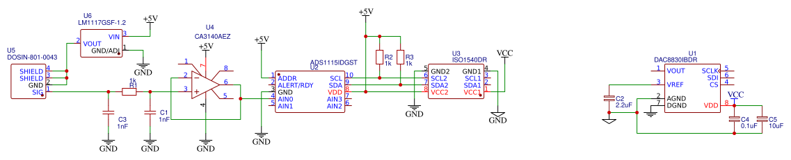 ORP_PH_meter Resources - EasyEDA
