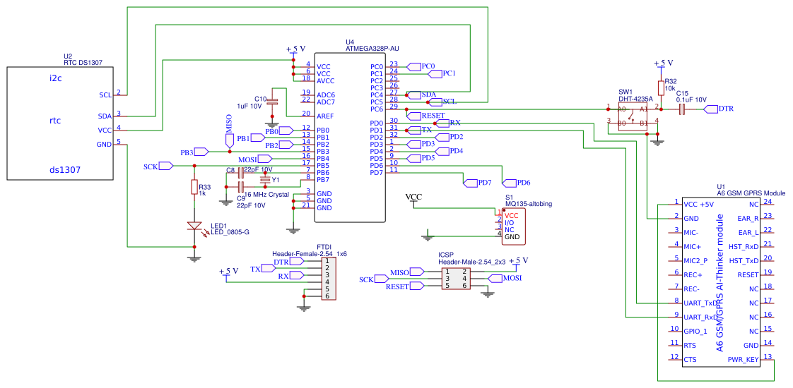 grbl Resources - EasyEDA
