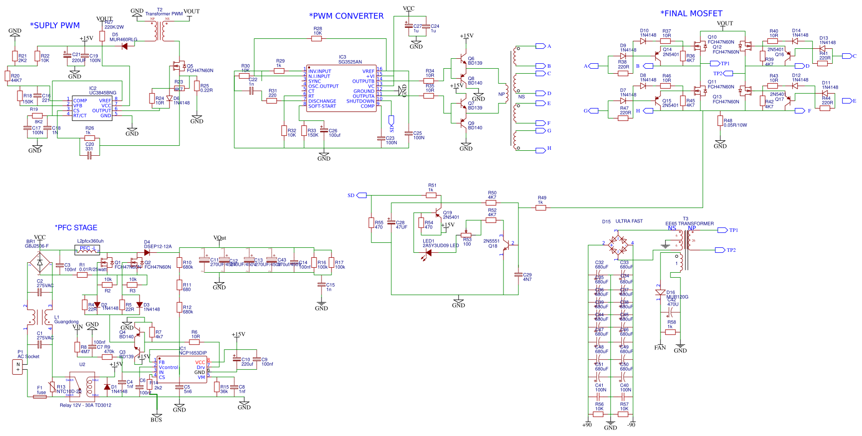 smps 4kv Resources - EasyEDA
