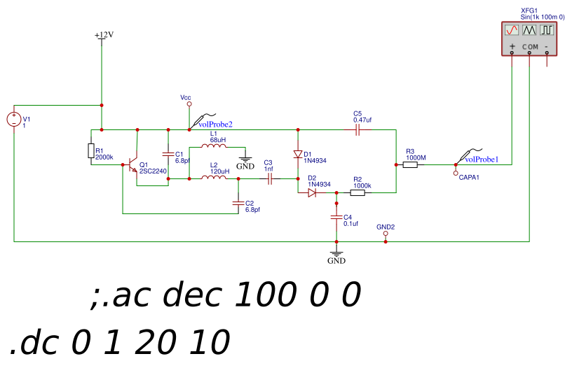 High Voltage Resources - EasyEDA