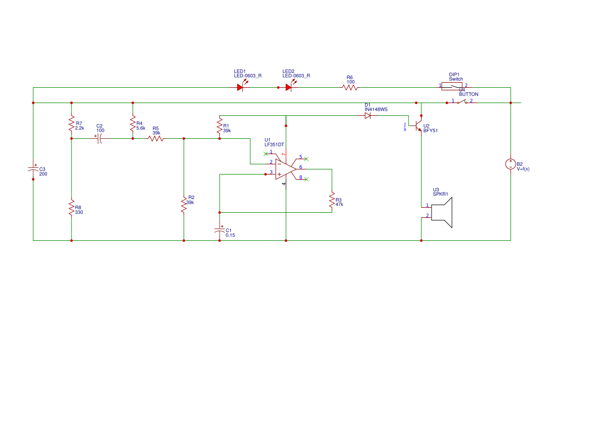 TR 31 Mei Resources - EasyEDA