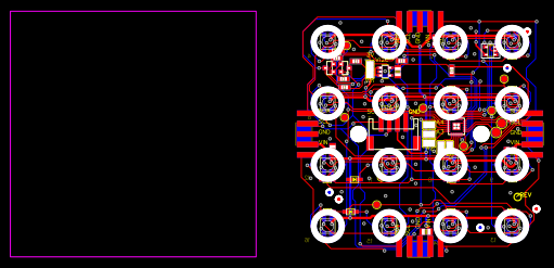 NeoTrellis_module_2 Resources - EasyEDA