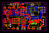 SPIRIT BOX GENESIS Resources - EasyEDA