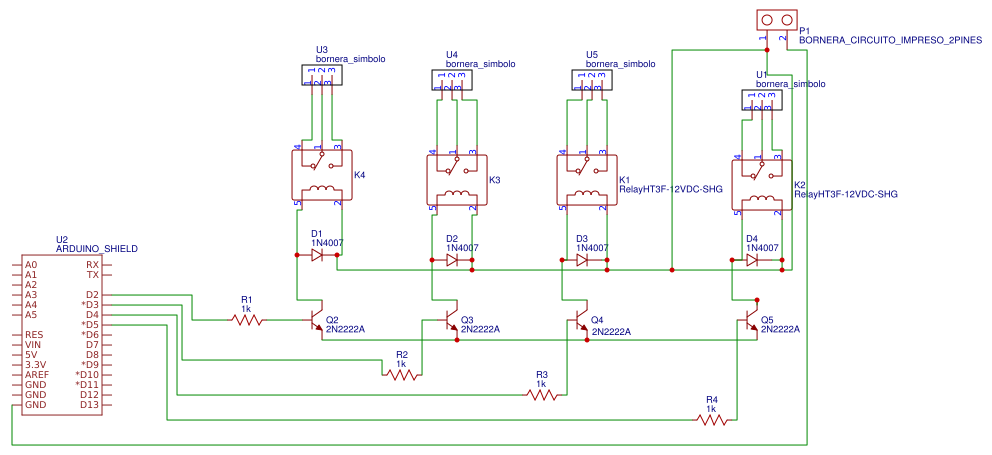 shield 3 Resources - EasyEDA