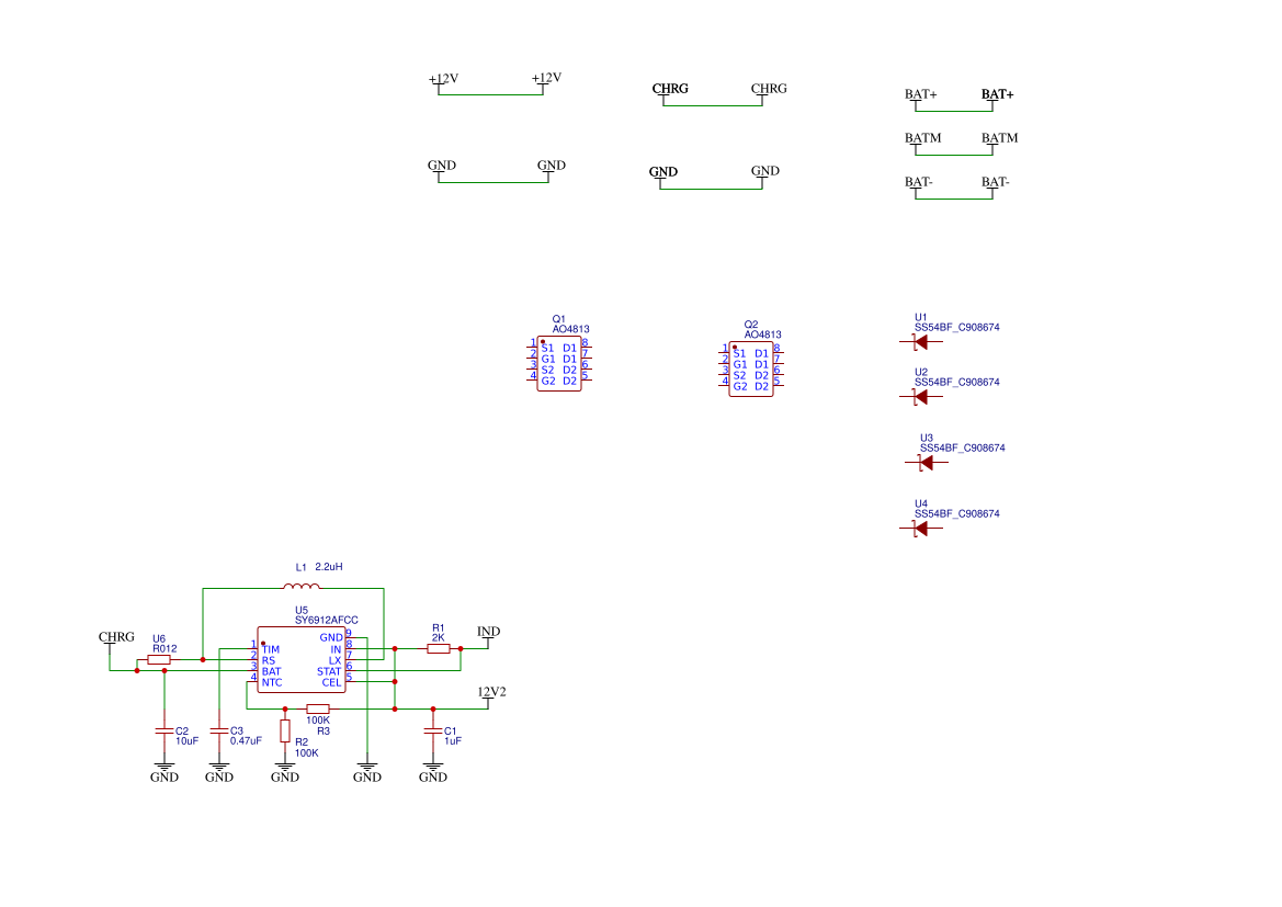 Sheet_2 Resources - EasyEDA