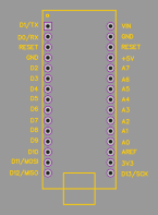 ARDUINO-NANO_MR Resources - EasyEDA