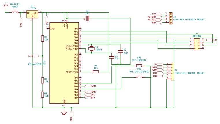 control_remoto rf 24 Resources - EasyEDA