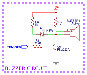 Active_Buzzer Resources - EasyEDA