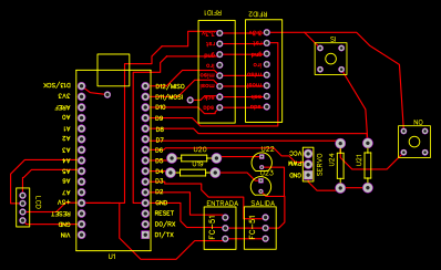 proyecto 2 Resources - EasyEDA